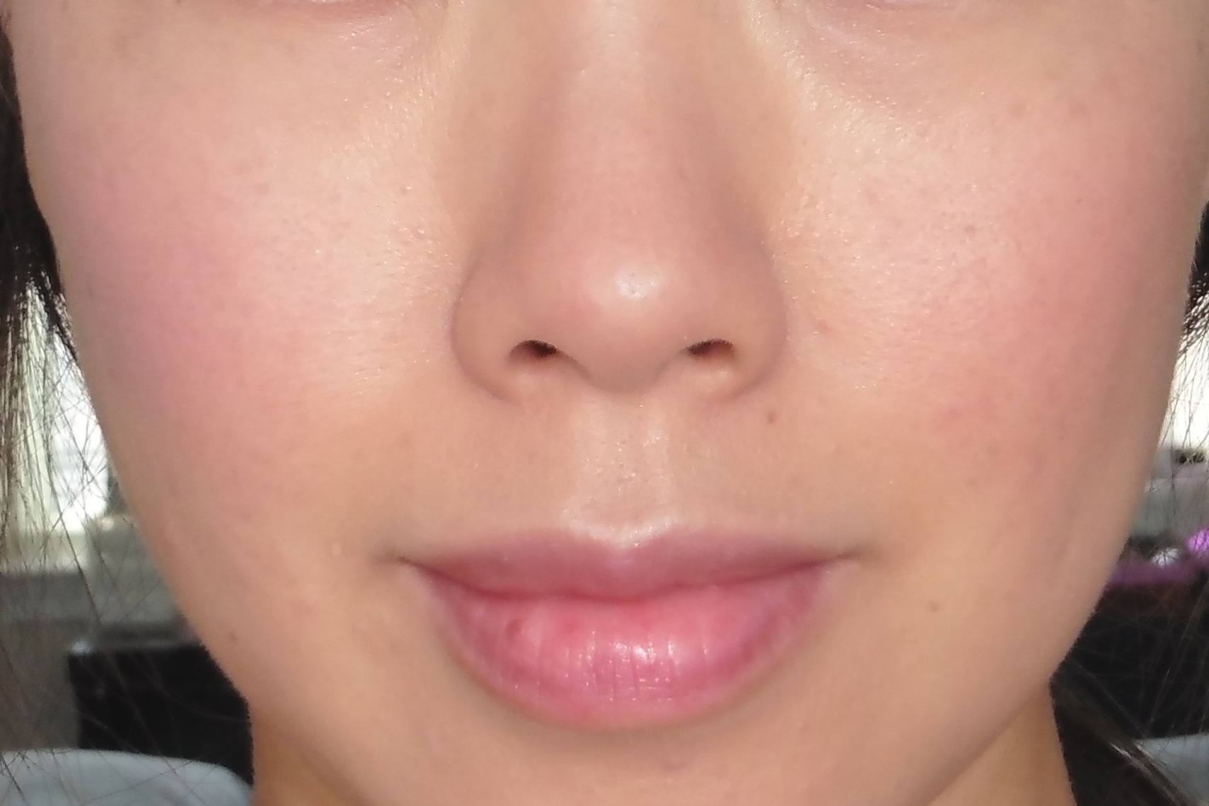 Hello, Dolly! Babydoll Cheeks/Purple Blush for Warm Undertones ...