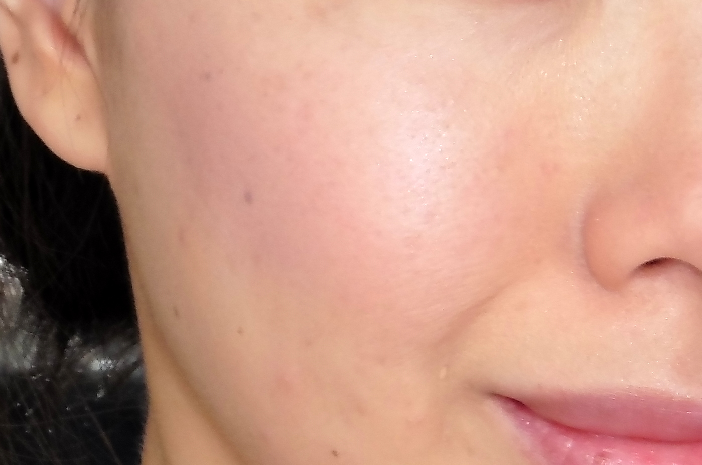 Hello, Dolly! Babydoll Cheeks/Purple Blush for Warm Undertones ...