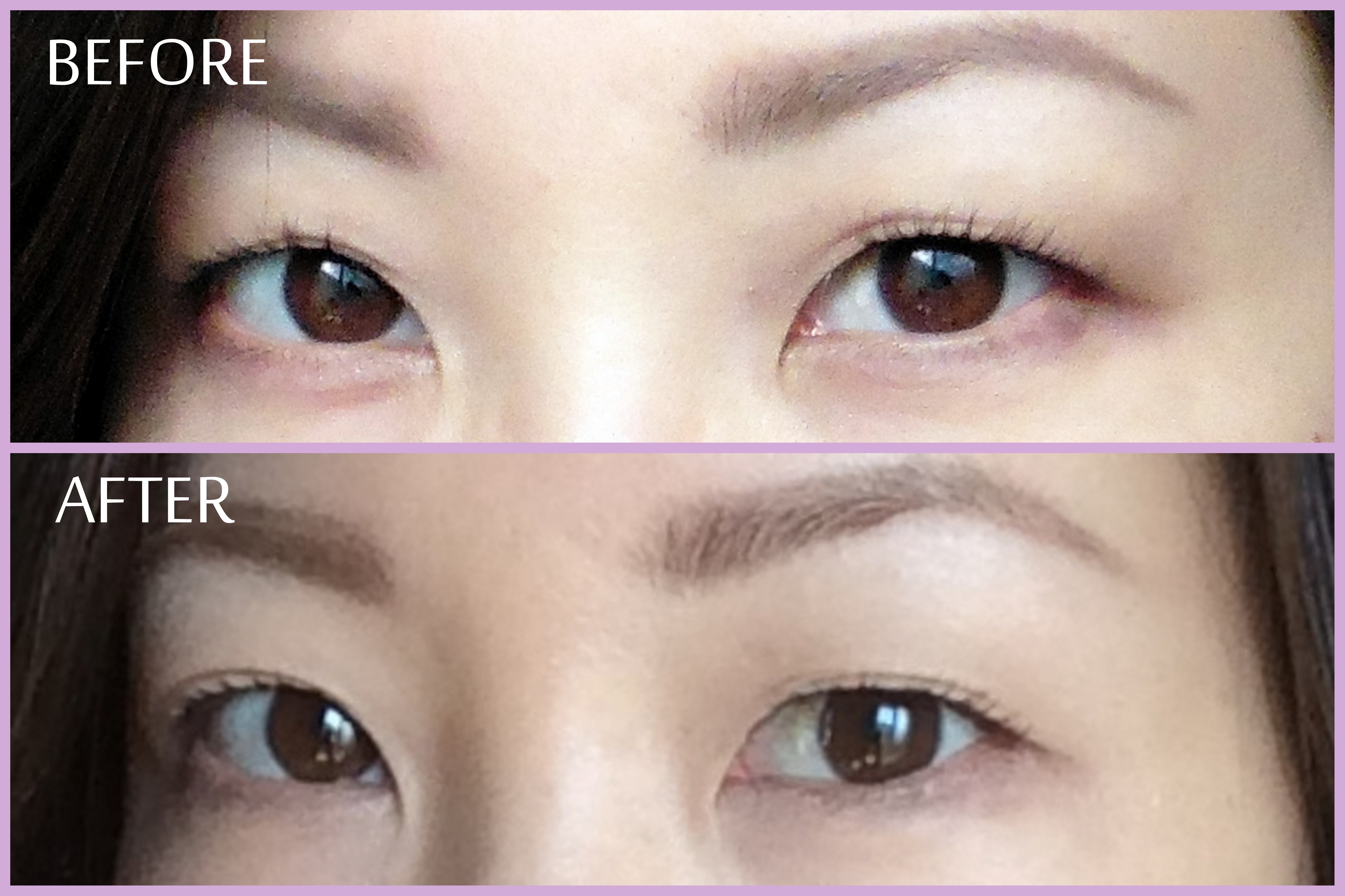 ¡Eye Carumba! Review of Eyelid Trainer – BeautyandtheCat's Beauty Blog