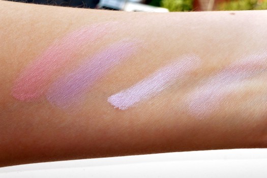 Hello, Dolly! Babydoll Cheeks/Purple Blush for Warm Undertones ...