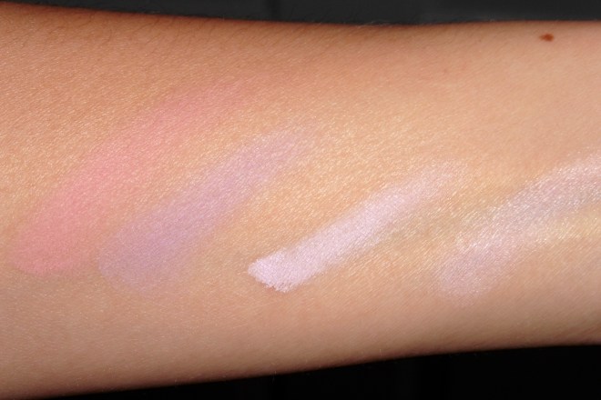 Hello, Dolly! Babydoll Cheeks/Purple Blush for Warm Undertones ...