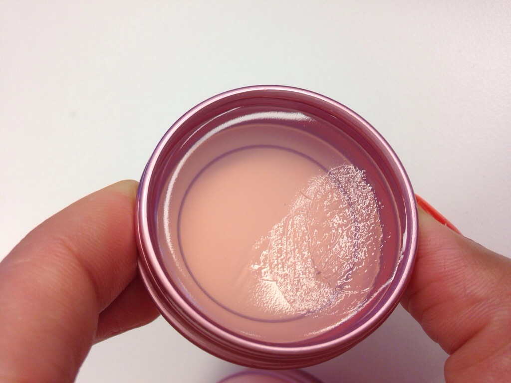 Snail belle – TonyMoly Prestige Snail Lip Treatment – BeautyandtheCat's ...