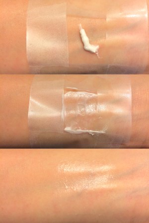 Tan in Bed (Part 2): Vita Liberata Self Tanning Night Moisture Mask ...