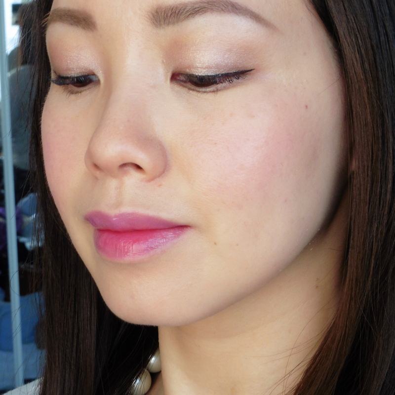 A Blush with Fame: DIY Cushion Blush Tutorial + Heavy Rotation Creamy ...