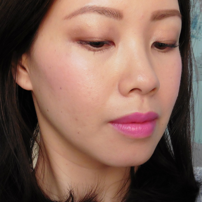 A Blush with Fame: DIY Cushion Blush Tutorial + Heavy Rotation Creamy ...